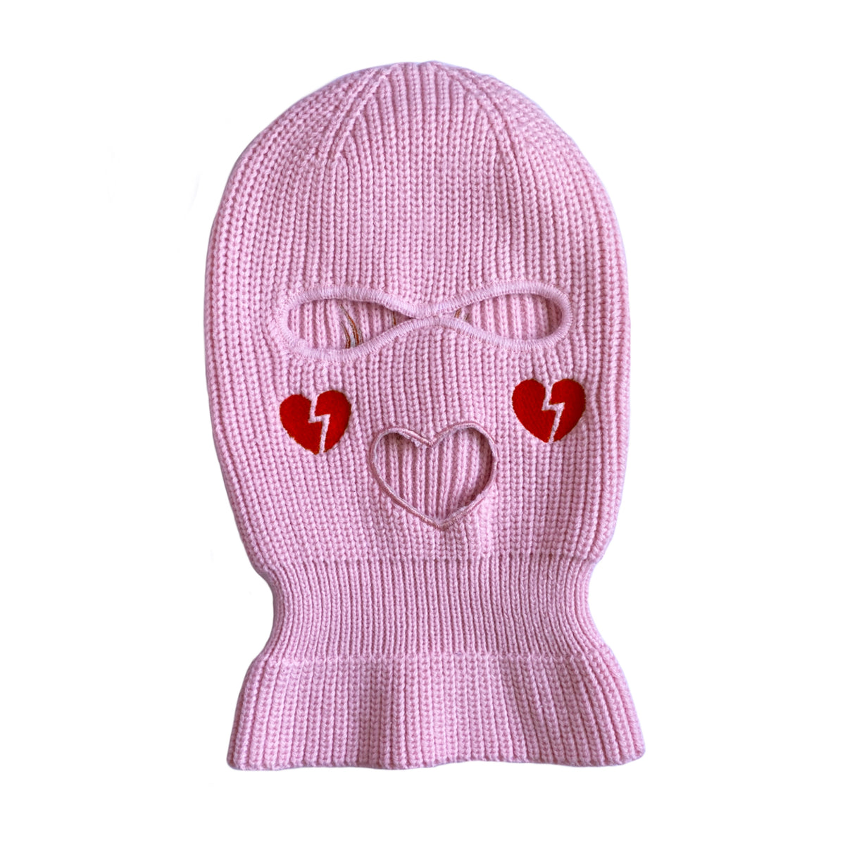 Love core Ski Mask – Creepy Gals
